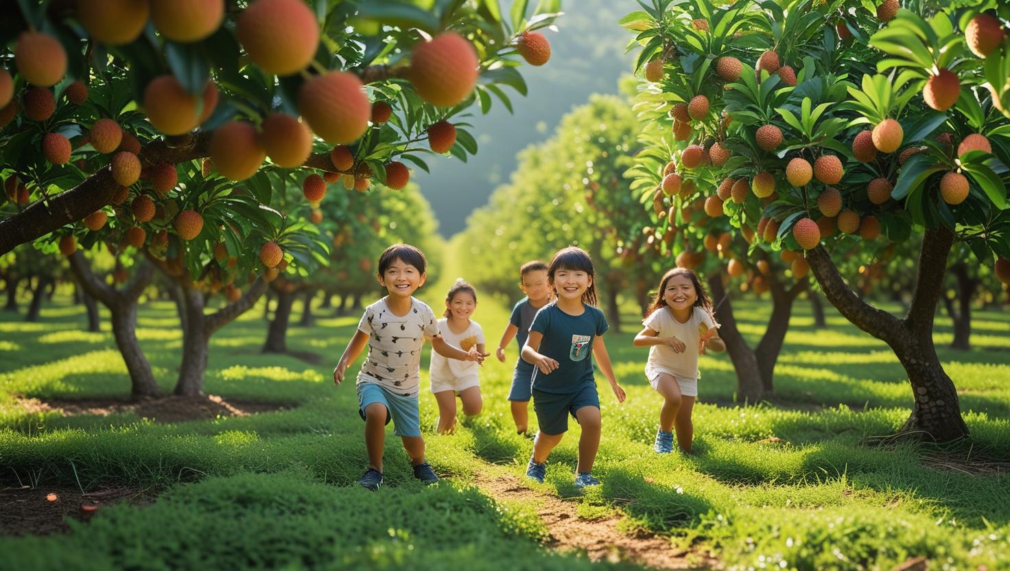 Cảnh báo: Nguy cơ đa chấn thương nguy kịch ở trẻ do trèo cây ngã | Tin tức